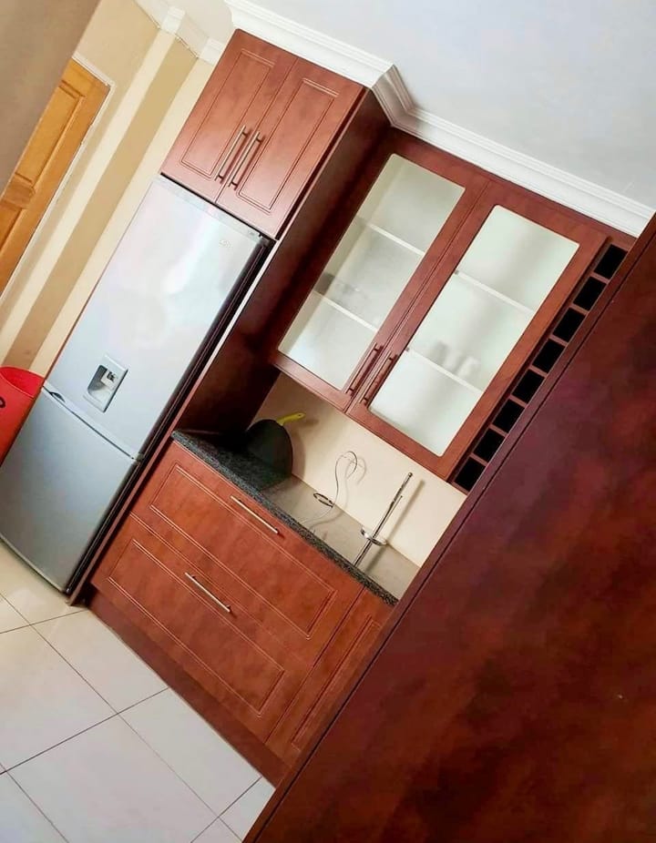 Deluxe Room-1 Bedroom Apartment(2 Sleeper) - Thohoyandou