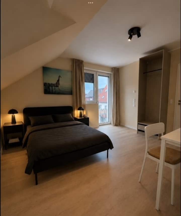 Nb14-1 Deluxe Living - Bruchsal