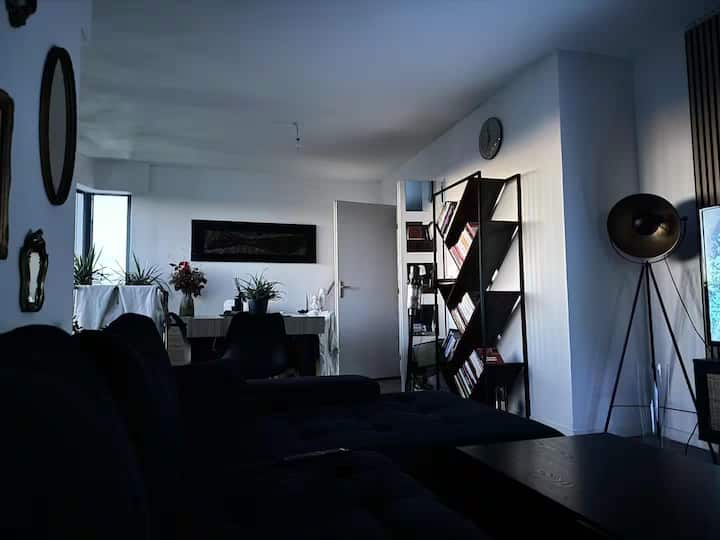 Loft Standing & Haut De Gamme - Lille