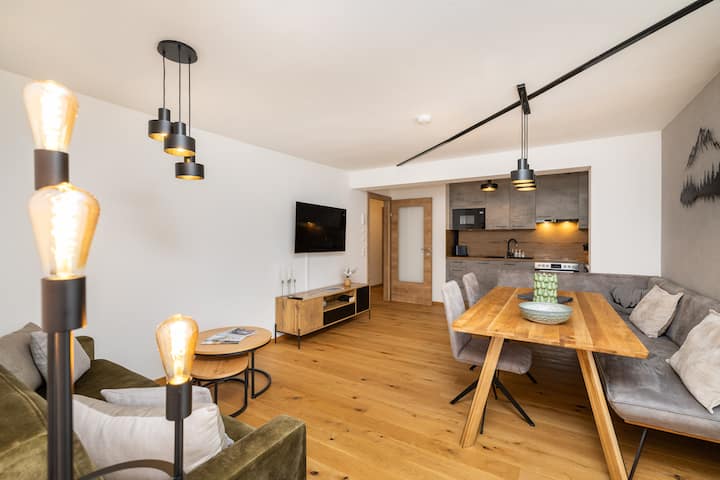 Appartement A1 - Filzmoos