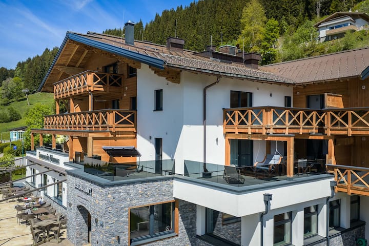 Appartement A1 - Hallstatt