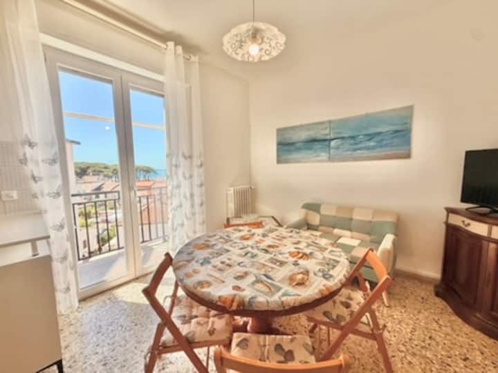 Casa Vacanze Villa Vilma - Follonica