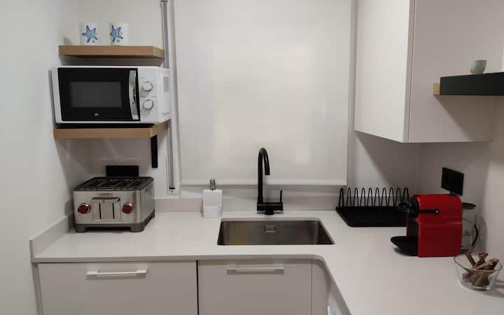 Apartament Amb Piscina "Victoria" - Calella