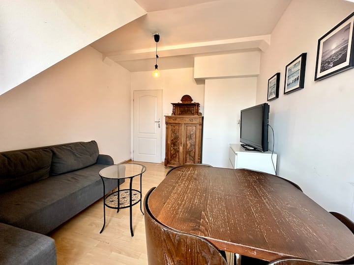 Apartament Monte 49 Z Widokiem Na Morze - Sopot