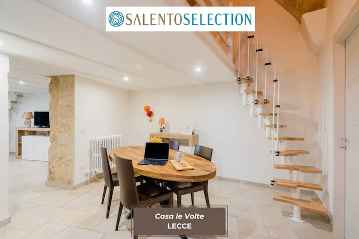 Casa Le Volte - Salento Selection - Lecce