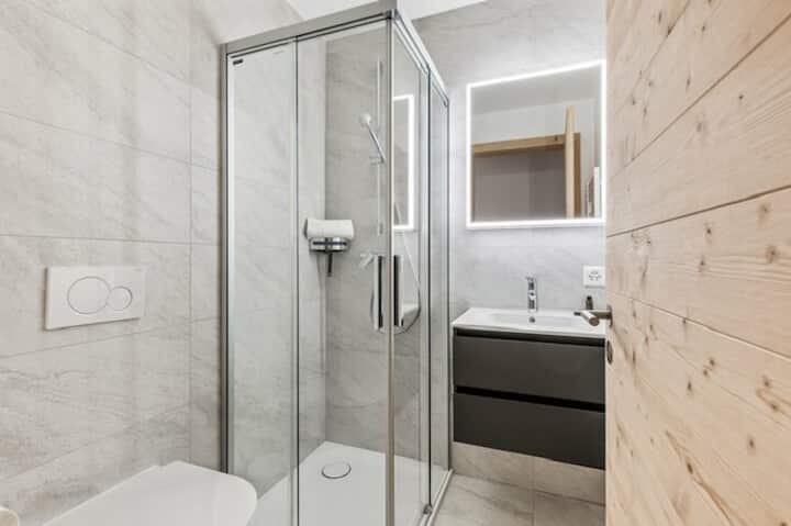 Exclusive Apartment 3bd - Mountain View - Cortina d'Ampezzo