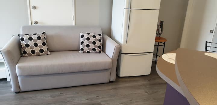Studio With Ensuite  By St Heliers Beach. - Auckland