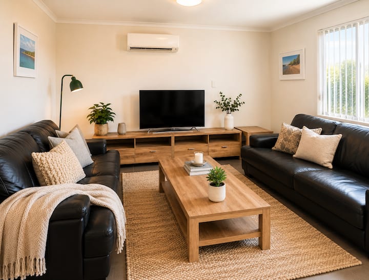 Family Escape Near Caloundra & Sunshine Coast - 陽光海岸