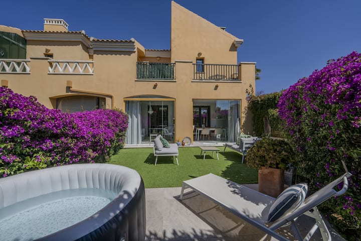 El Rincon I Chalet 8 At - Ayamonte