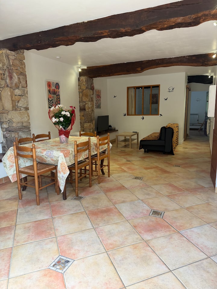 T2 Ascain-fibre-parking-4 Voyageurs - Urrugne