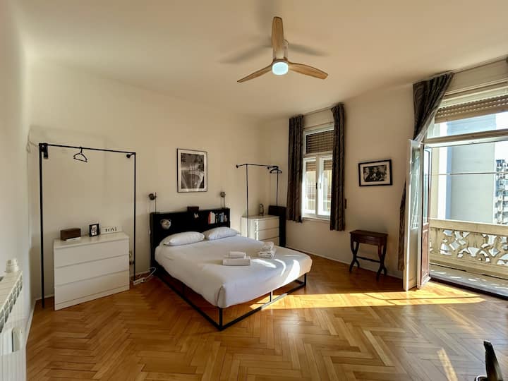 Palazzo Tibullo - Trieste Reception - Triest