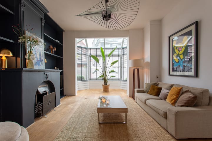 Woning Zandvoort - Grandprix Weekend - Zandvoort
