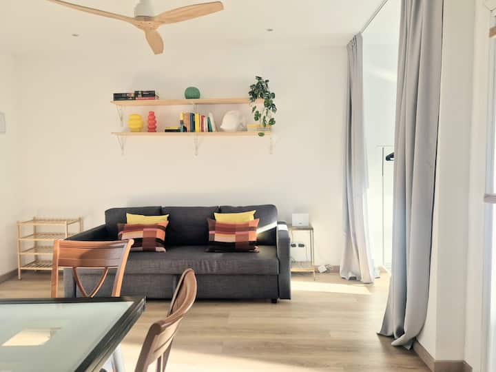 Your Dream Stay In Madrid - Madrid