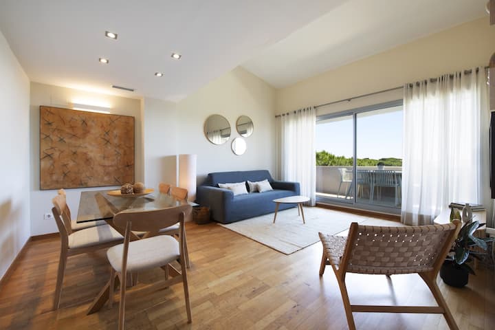 Europa By Seasidehomes - Castelldefels