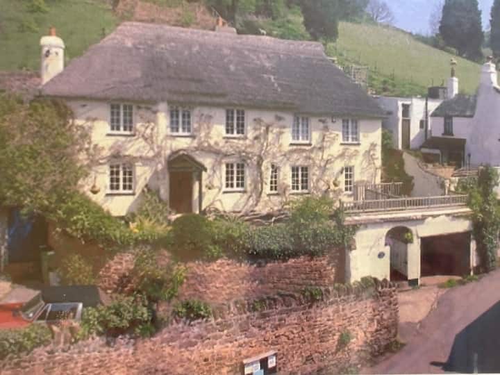 17c House Near Beaches & Moors. Dog Friendly - Dawlish Warren