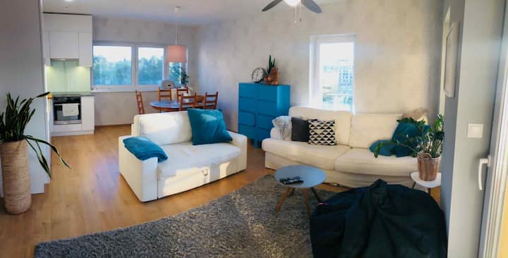 Apartman Mabelu - Zamárdi