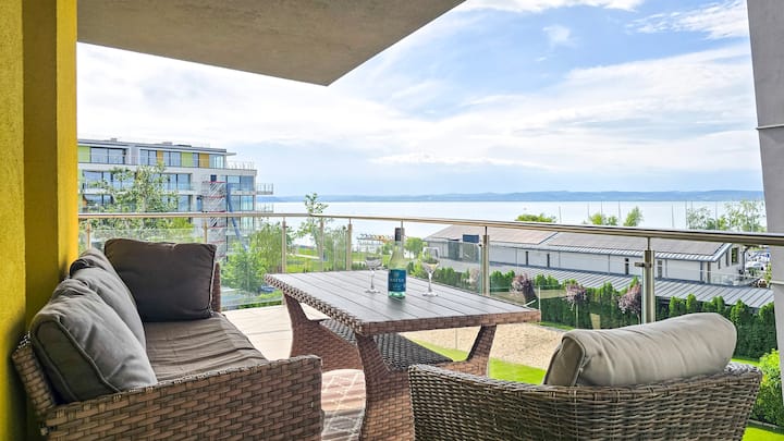 Apartman Mabelu - Siófok
