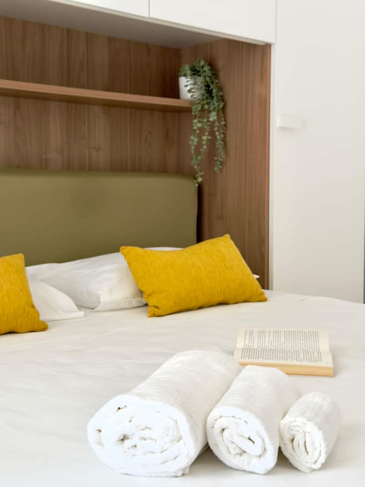Nuras - Diana's Retreat - Alghero