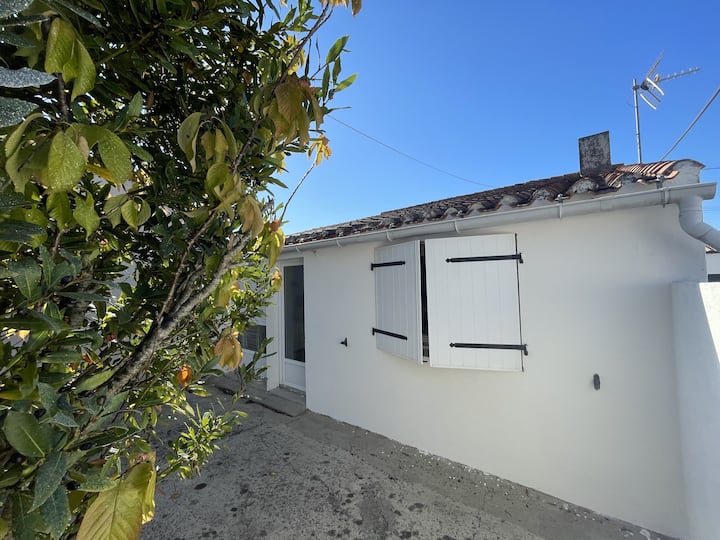 Maison Le Fenouiller - Givrand