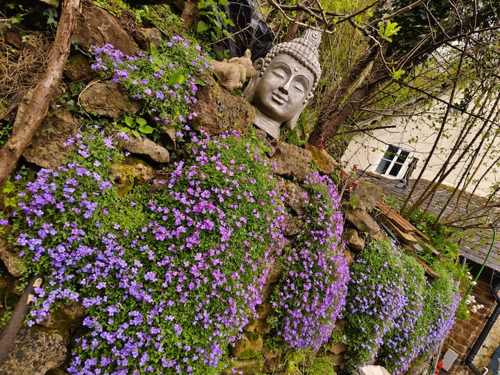 Woodland Cottage Near River Wye - Gloucestershire