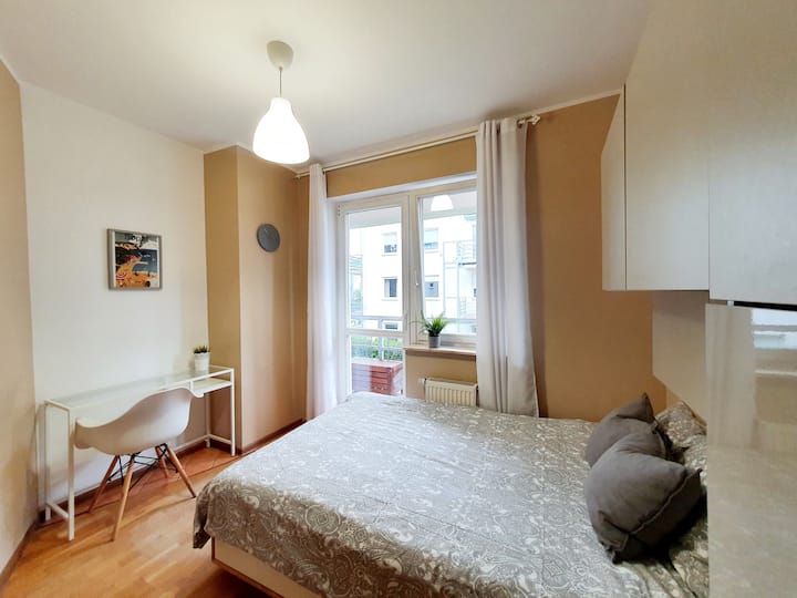 Apartament Okrzei Sopot 12 - Sopot
