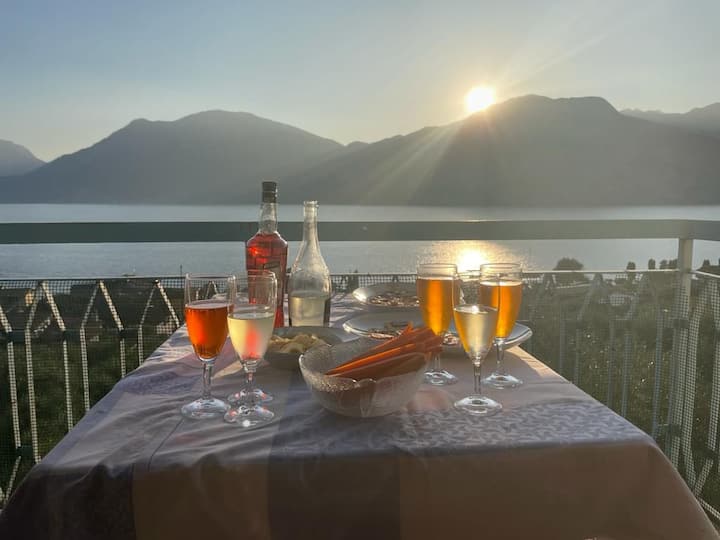 Casa Pelle - Malcesine
