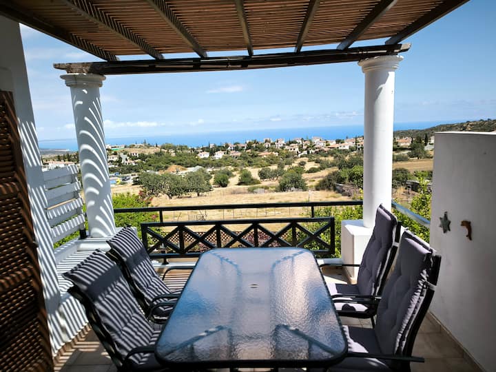 Villa Emalia A Home Away From Home - Писсури