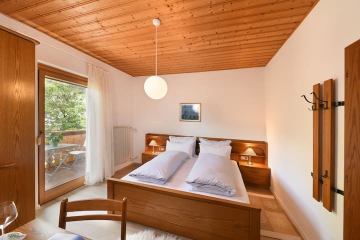 Doppelzimmer - Merano