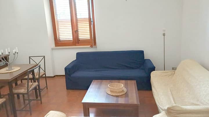 Appartamento In Villa "Charlotte Bella Vista" - Manciano