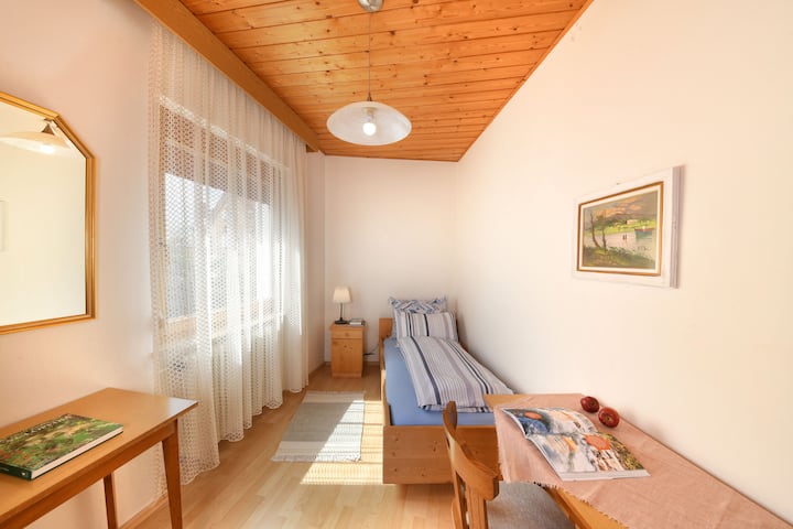 Villa Thaler Einzelzimmer - Merano