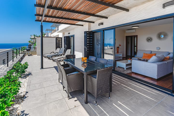 Villa Alice - Costa Adeje