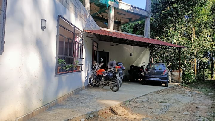 Peaceful Aritar Homestay With Home Cooked Meals - Aritar