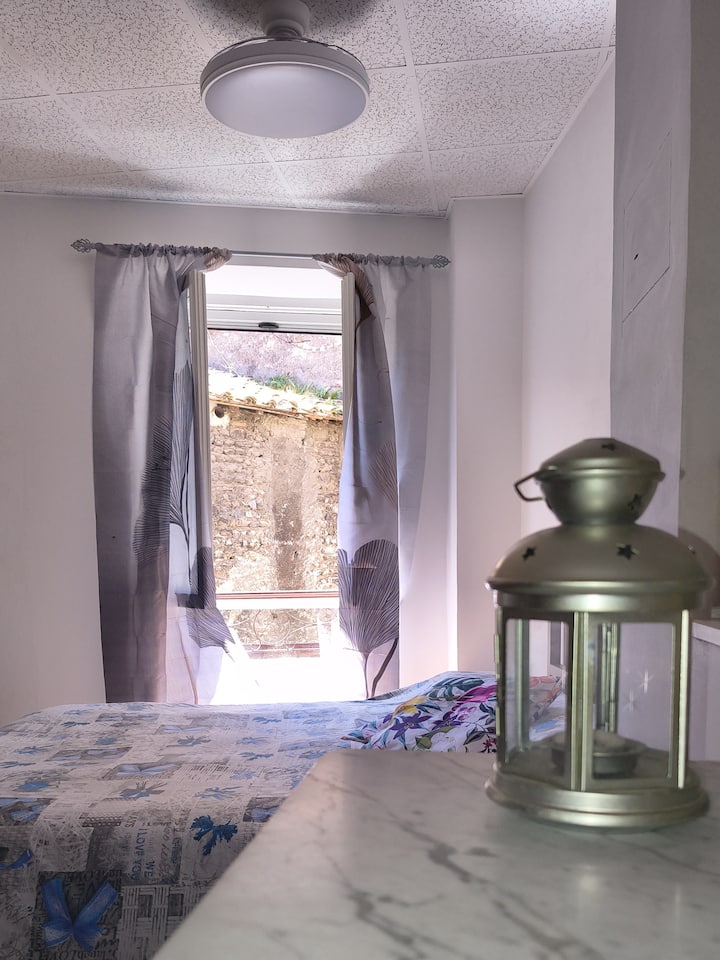 Alloggio Turistico La Casa Gotica - Tivoli