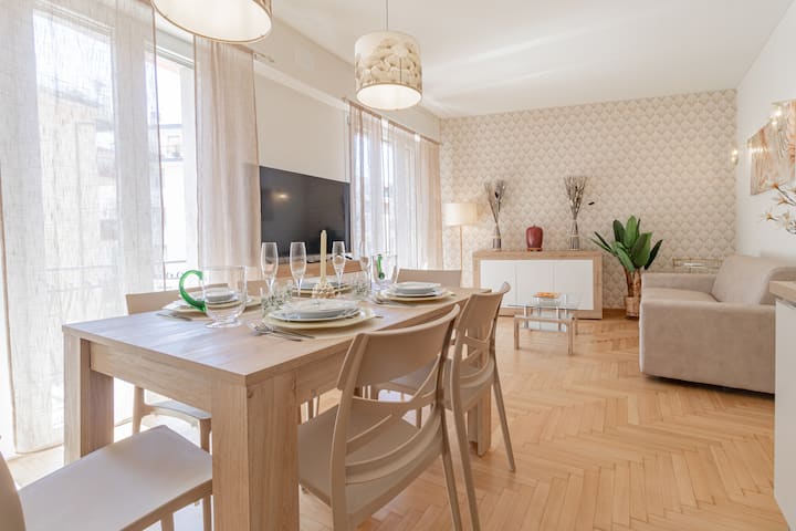 𝐇𝟏𝟏 Casa Mimosa - Parcheggio - Sanremo