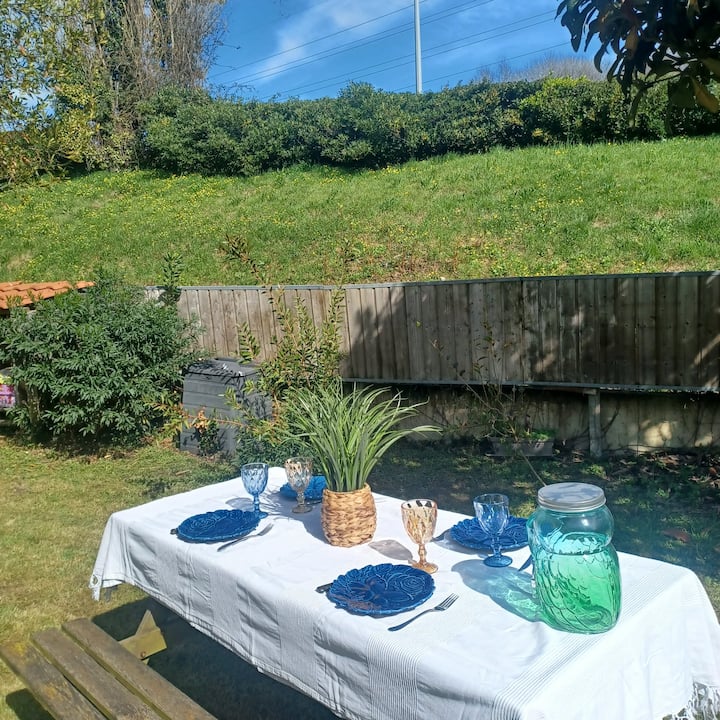 Maison - Beaujardin - Tarnos