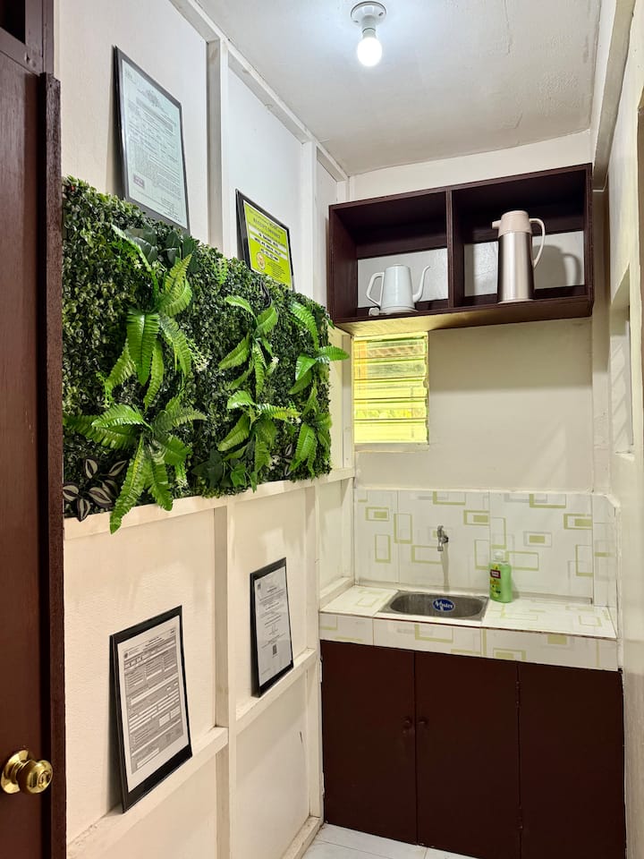 Your Cozy Home Away From Home - Maasin City