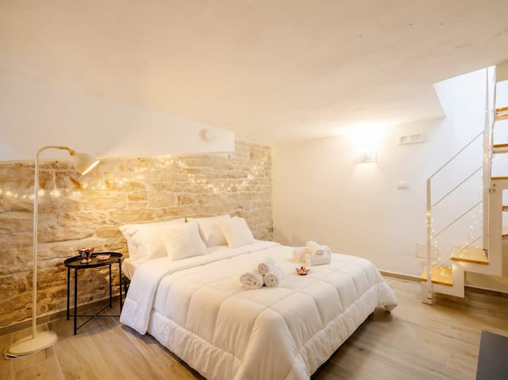 Gabbiano 7 – Coastal Comfort With 2 Bedrooms - 바리
