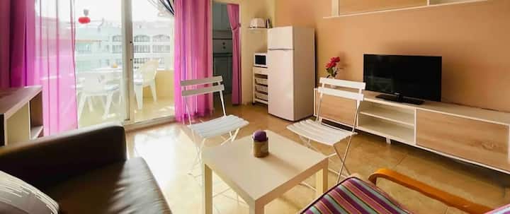 Salou Beach Studio - Unik Vacation - Tarragona, España