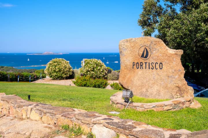 Casa Sul Mare - Golfo Aranci