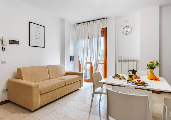 Casa Dodi [Hôpital Et Centre-ville] - Pisa