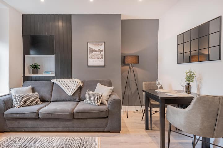 Southend Terrace By Birch Stays - Penrith