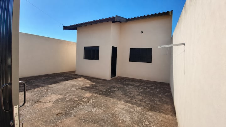 Casa Ampla E Completa Próxima Ao Parque Do Peão - Barretos