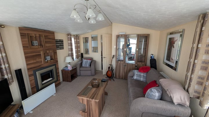 The Winchester Retreat - Carnforth