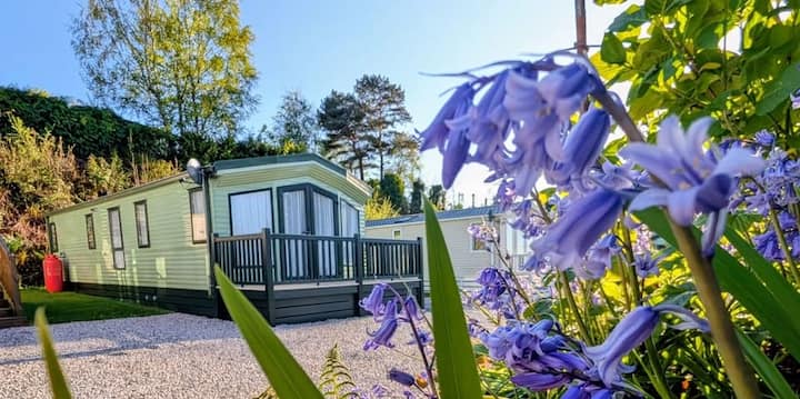 The Winchester Retreat - Carnforth