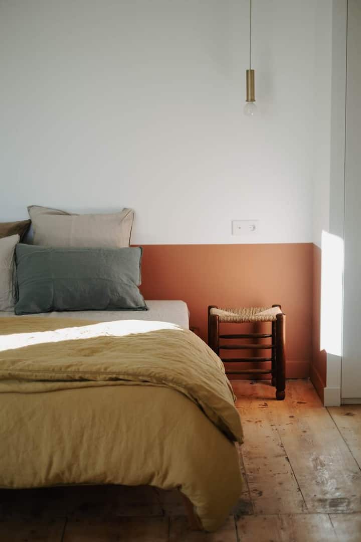 Chambre Montpeyroux - Issoire
