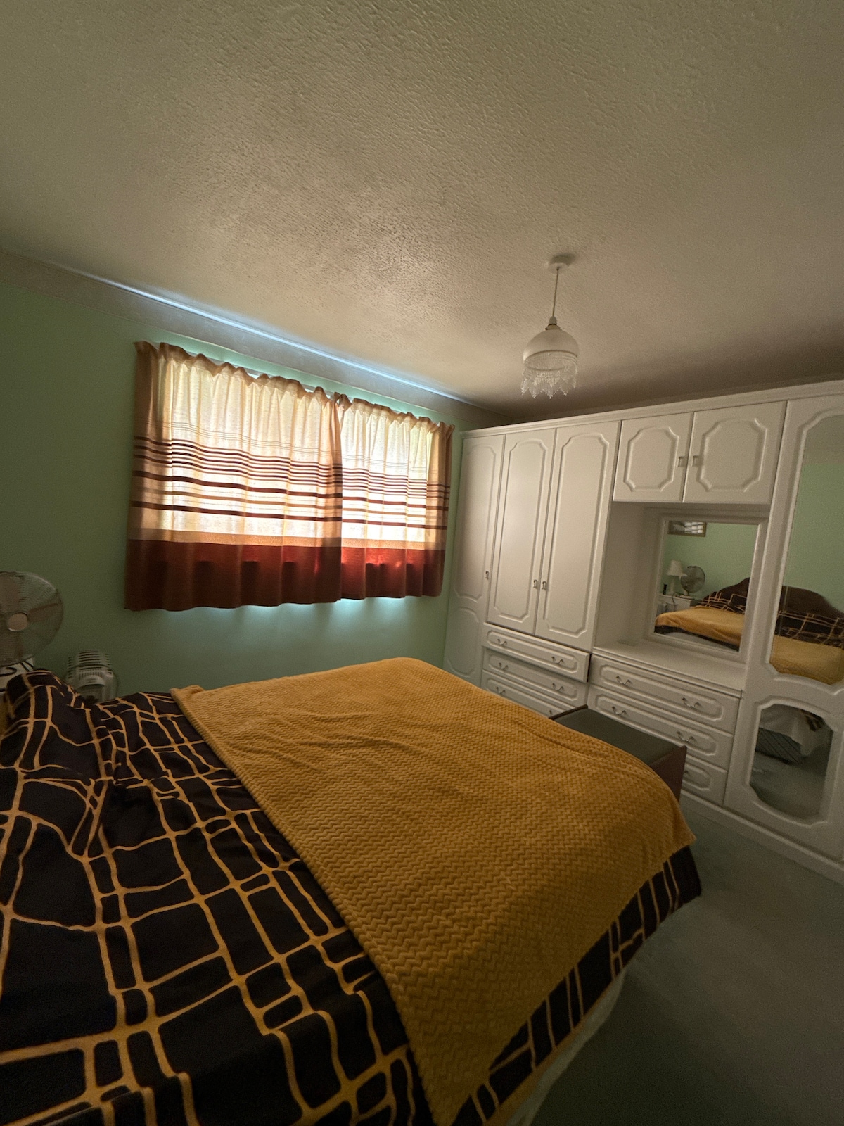 Spanish lodge - Apartments for Rent in Dawlish Warren, England, United ...