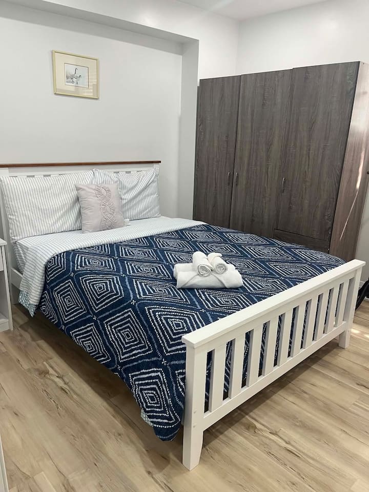 Cozy Home (Basement Unit) In Thorold, Ontario - Welland