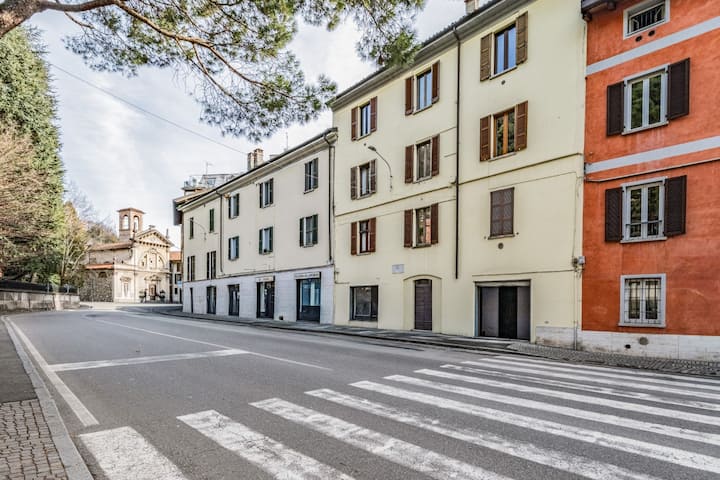 Easycomo - Casa Vacanze Mm - Como