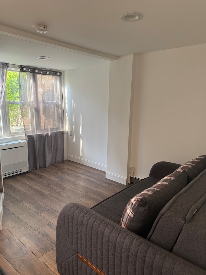 Cozy Private Apartment - Sleepy Hollow, NY