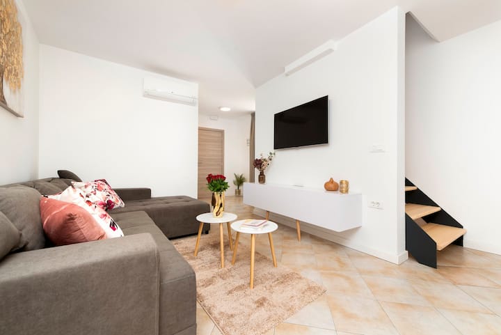 Apartment Vecchio Mulino By Rent Istria - Bale